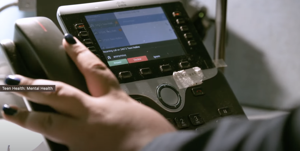 Get Help Now - Never a Bother